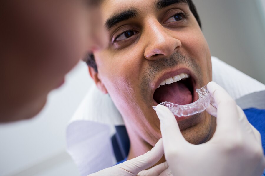 Can Adults Get Invisible Braces Can Adults Get Invisible Braces